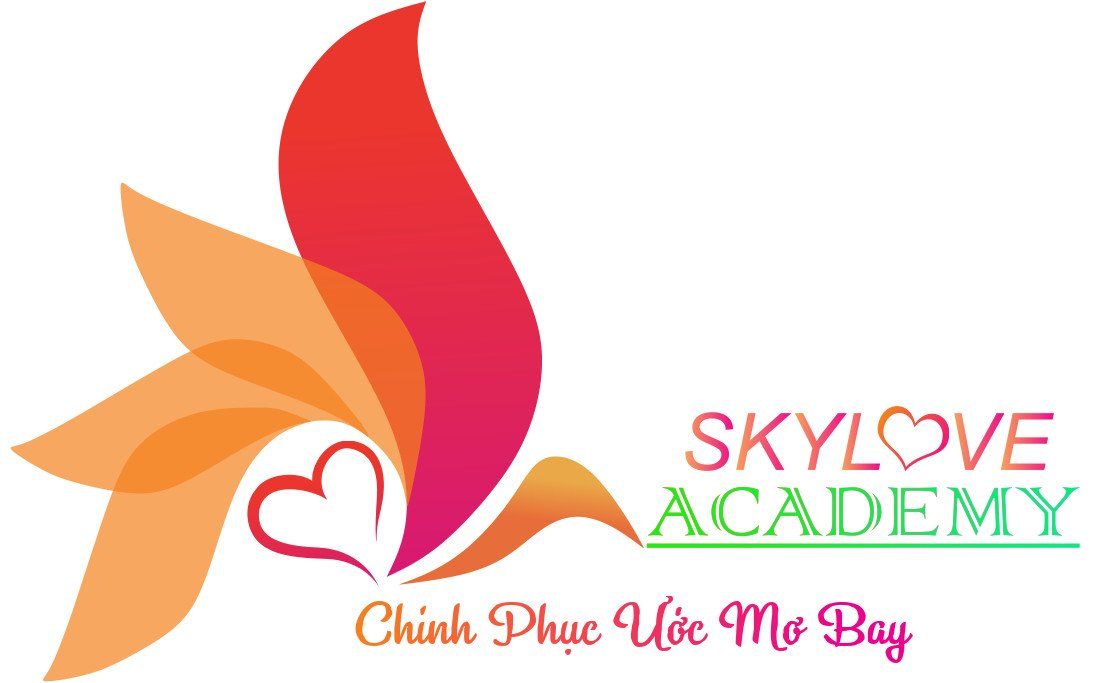 Công ty Cổ phần Đào tạo Kỹ năng Nghiệp vụ Hàng không Skylove